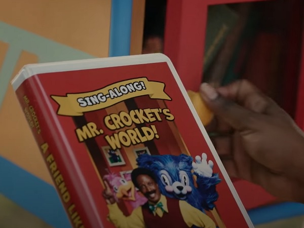 Review: Mr Crocket (2024) | It's A Stampede!