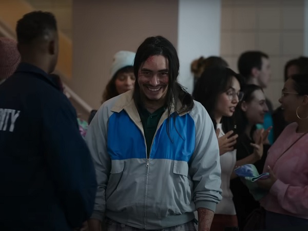 Review: Smile 2 (2024) | It's A Stampede!
