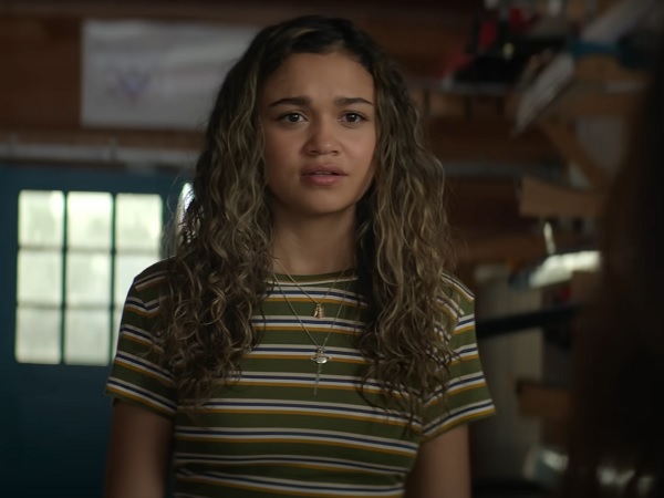Review: Time Cut (2024) | It's A Stampede!