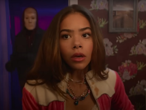 Review: Time Cut (2024) | It's A Stampede!