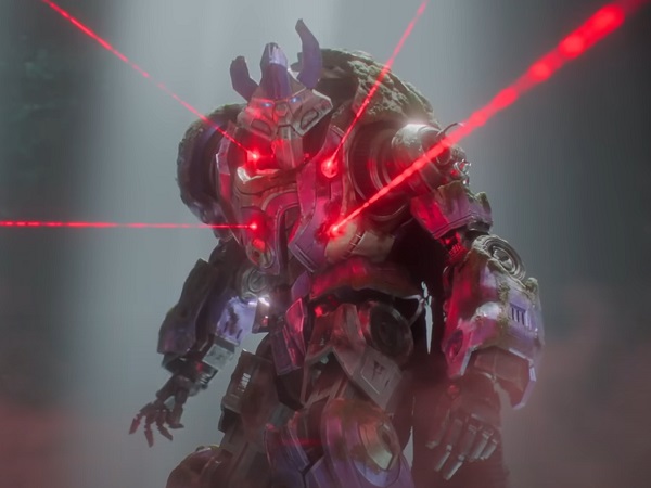 Review: Transformers One (2024) | It's A Stampede!