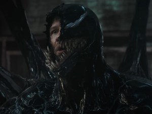 Best Venom movie quotes | It's A Stampede!