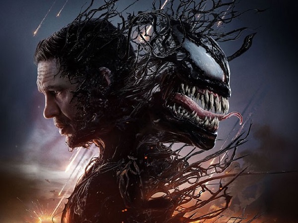 Best Venom movie quotes | It's A Stampede!