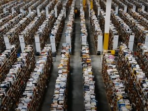 Review: Buy Now!: The Shopping Conspiracy (2024) | It's A Stampede!