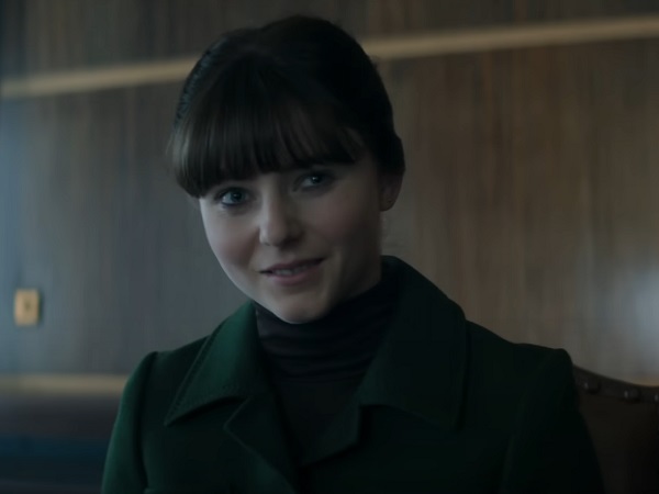 Review: Joy (2024) | It's A Stampede!