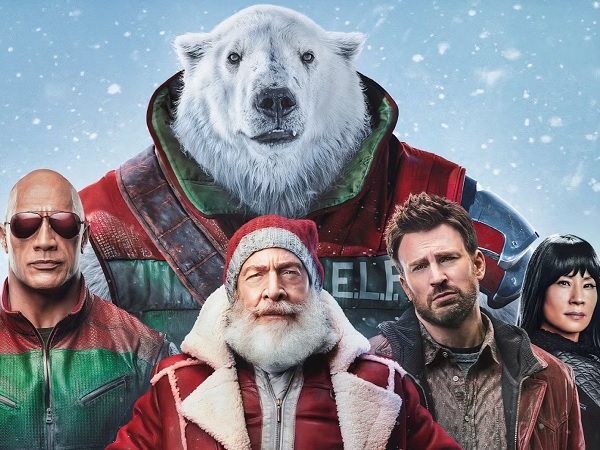Review: Red One (2024) | It's A Stampede!