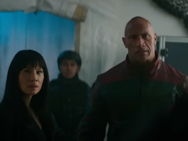 Review: Red One (2024) | It's A Stampede!
