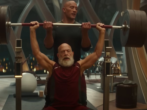 Review: Red One (2024) | It's A Stampede!