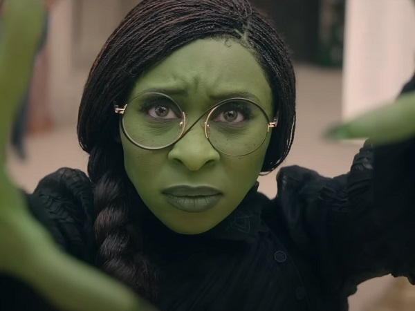 Review: Wicked: Part I (2024) | It's A Stampede!