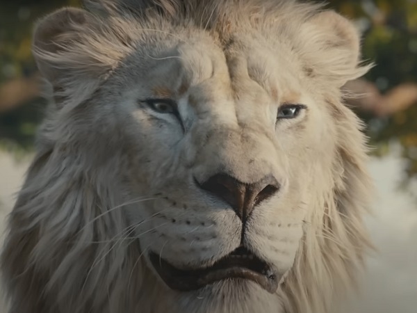 Review: Mufasa: The Lion King (2024) | It's A Stampede!