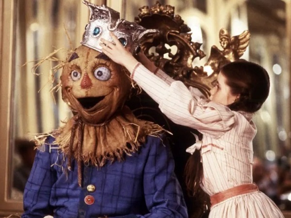 Best Oz movies to watch | It's A Stampede!