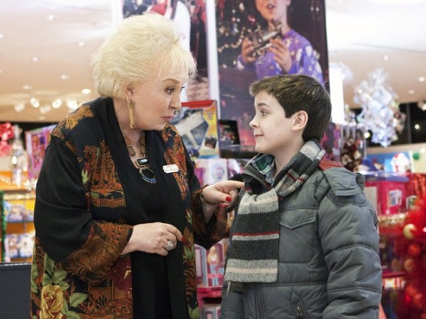 What is the order of Hallmark’s Mrs. Miracle movies? | It's A Stampede!