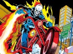 The order of the Ghost Rider: Epic Collection | It's A Stampede!