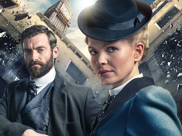 20+ best British crime series to watch | It's A Stampede!