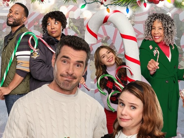 List of Candace Cameron Bure Presents movies | It's A Stampede!