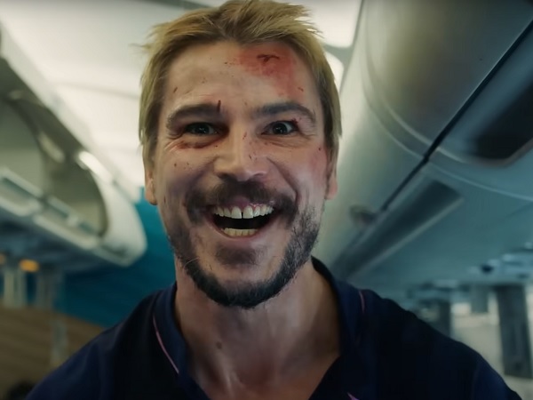 Movie Reviews 2025: The Electric State, Delicious, Fight or Flight | It ...