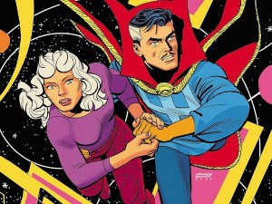 List of Mighty Marvel Masterworks | It's A Stampede!