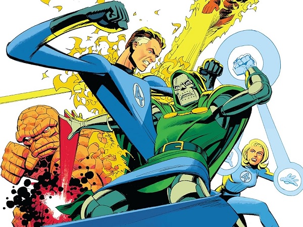 List of Mighty Marvel Masterworks | It's A Stampede!