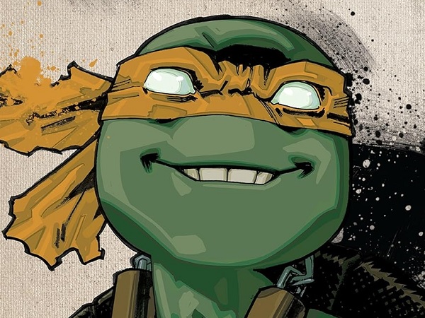 List of Teenage Mutant Ninja Turtles IDW Collection books | It's A ...