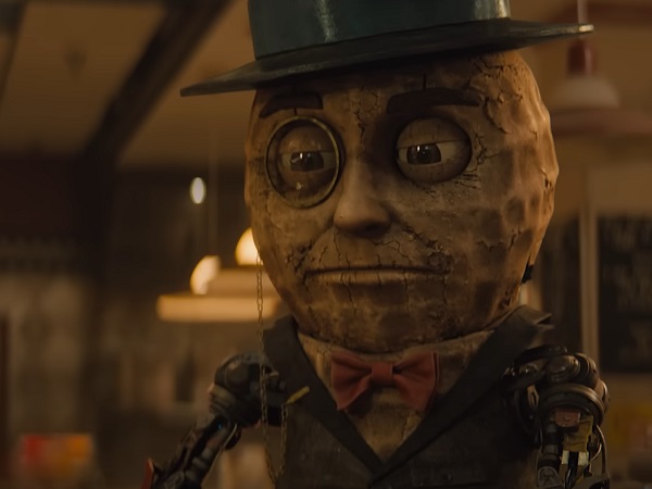 Movie Reviews 2025: The Electric State, Delicious, Fight or Flight | It ...