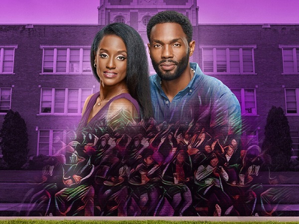 List of Hallmark Mahogany movies | It's A Stampede!