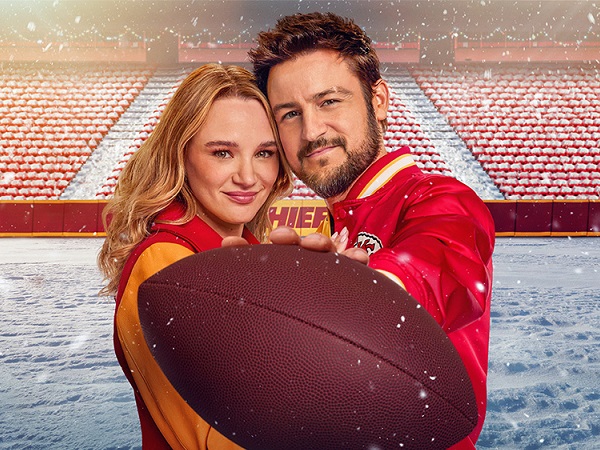 List of Hallmark sports movies | It's A Stampede!