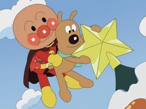 List of Go! Anpanman movies in order | It's A Stampede!