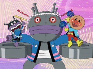 List of Go! Anpanman movies in order | It's A Stampede!
