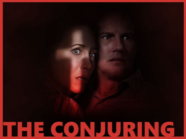 The Conjuring movies in order | It's A Stampede!