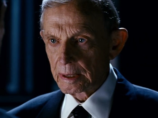 Was Bernard the butler the true villain of Sam Raimi’s Spider-Man ...