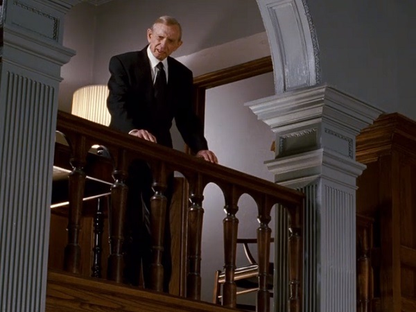 Was Bernard the butler the true villain of Sam Raimi’s Spider-Man ...