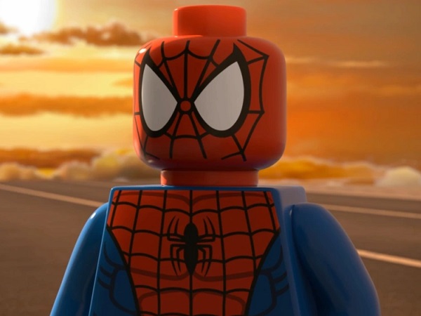 Best Spider-Man movies for kids | It's A Stampede!