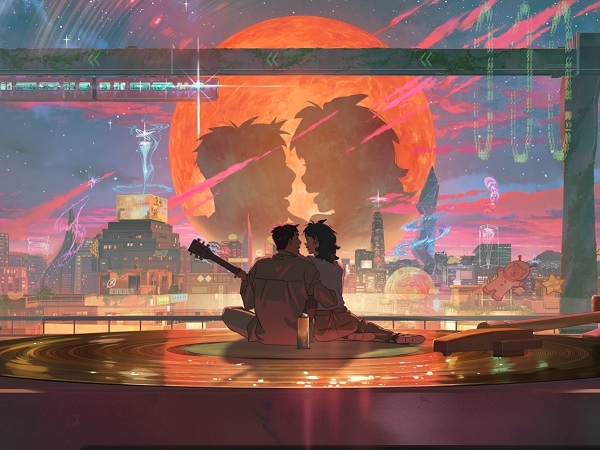 Movie Reviews 2025: Karate Kid: Legends, Lost in Starlight, Fountain of ...