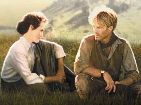 Robert Redford movies in order | It's A Stampede!