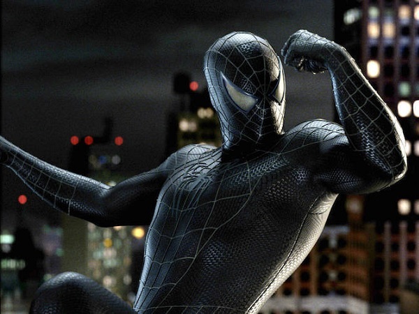 Which actors have played Spider-Man? | It's A Stampede!