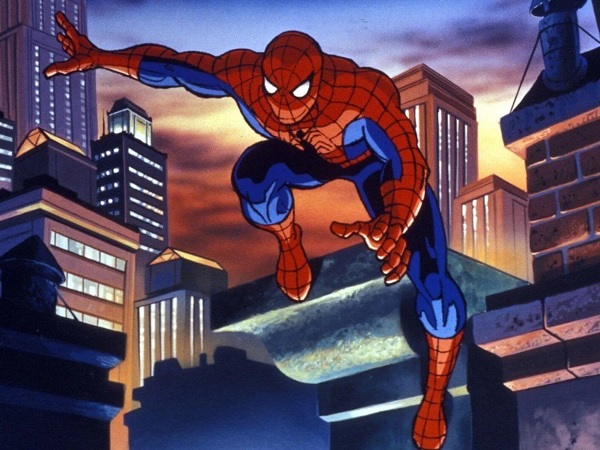 The best episodes of Spider-Man: The Animated Series | It's A Stampede!