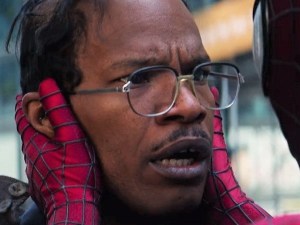 Best Spider-Man movie quotes | It's A Stampede!