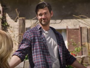 Hallmark announces Passport to Love for 2025 | It's A Stampede!