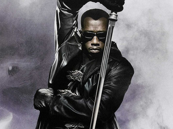 Best Blade movie quotes | It's A Stampede!