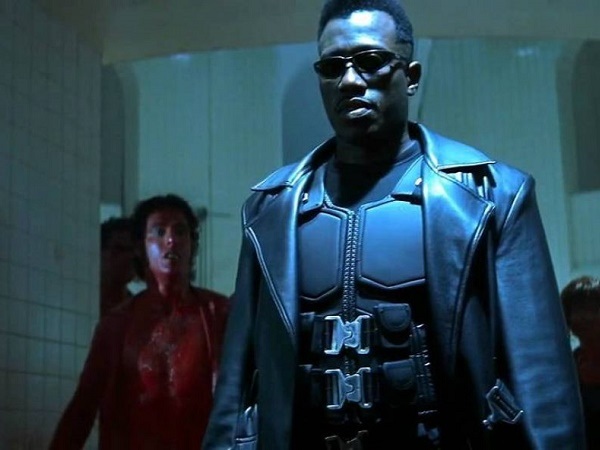 Best Blade movie quotes | It's A Stampede!