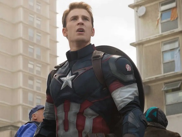 Best Steve Rogers Captain America movie quotes | It's A Stampede!