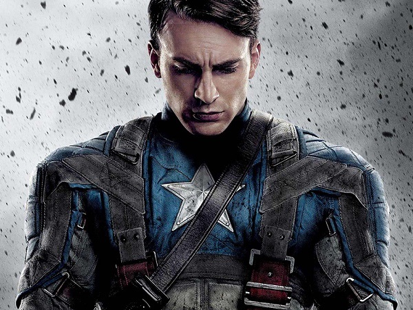 Best Steve Rogers Captain America movie quotes | It's A Stampede!