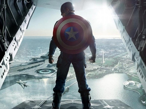 Best Steve Rogers Captain America movie quotes | It's A Stampede!