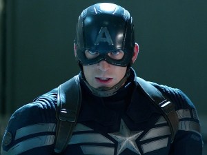 Best Steve Rogers Captain America movie quotes | It's A Stampede!