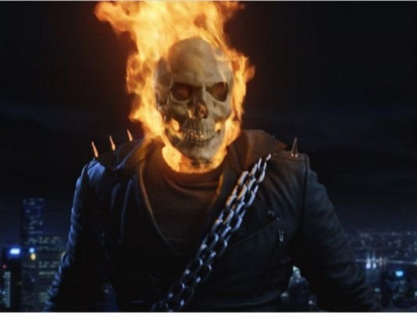 Best Ghost Rider movie quotes | It's A Stampede!