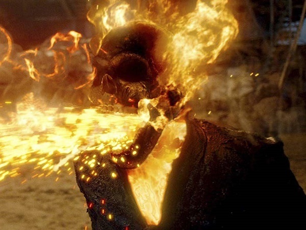 Best Ghost Rider movie quotes | It's A Stampede!