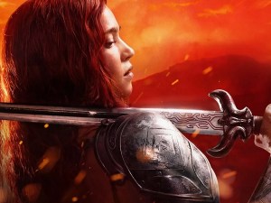 Red Sonja 2025 gets important BBFC update | It's A Stampede!