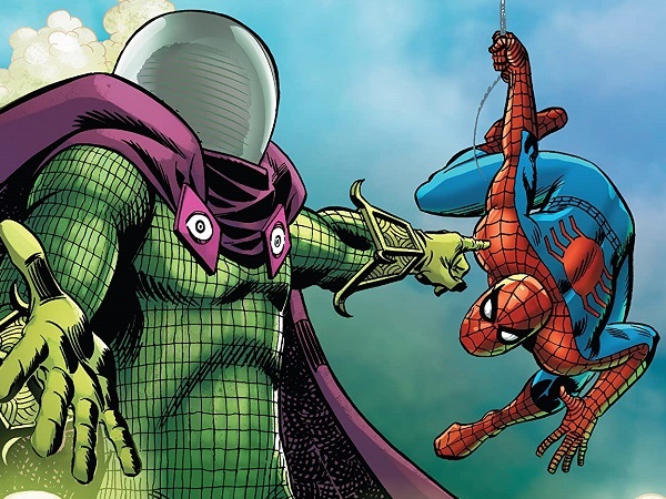 List of classic Spider-Man villains and major comic book events | It's ...
