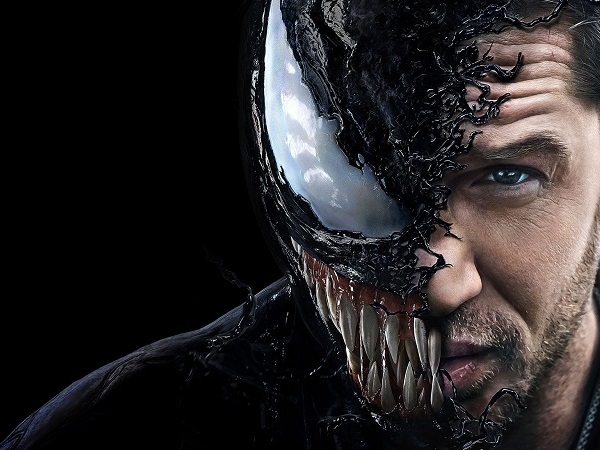 Revisiting and discussing Venom (2018) | It's A Stampede!