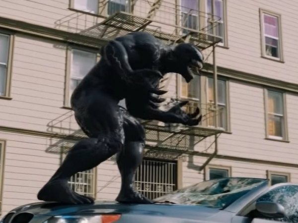 Revisiting and discussing Venom (2018) | It's A Stampede!